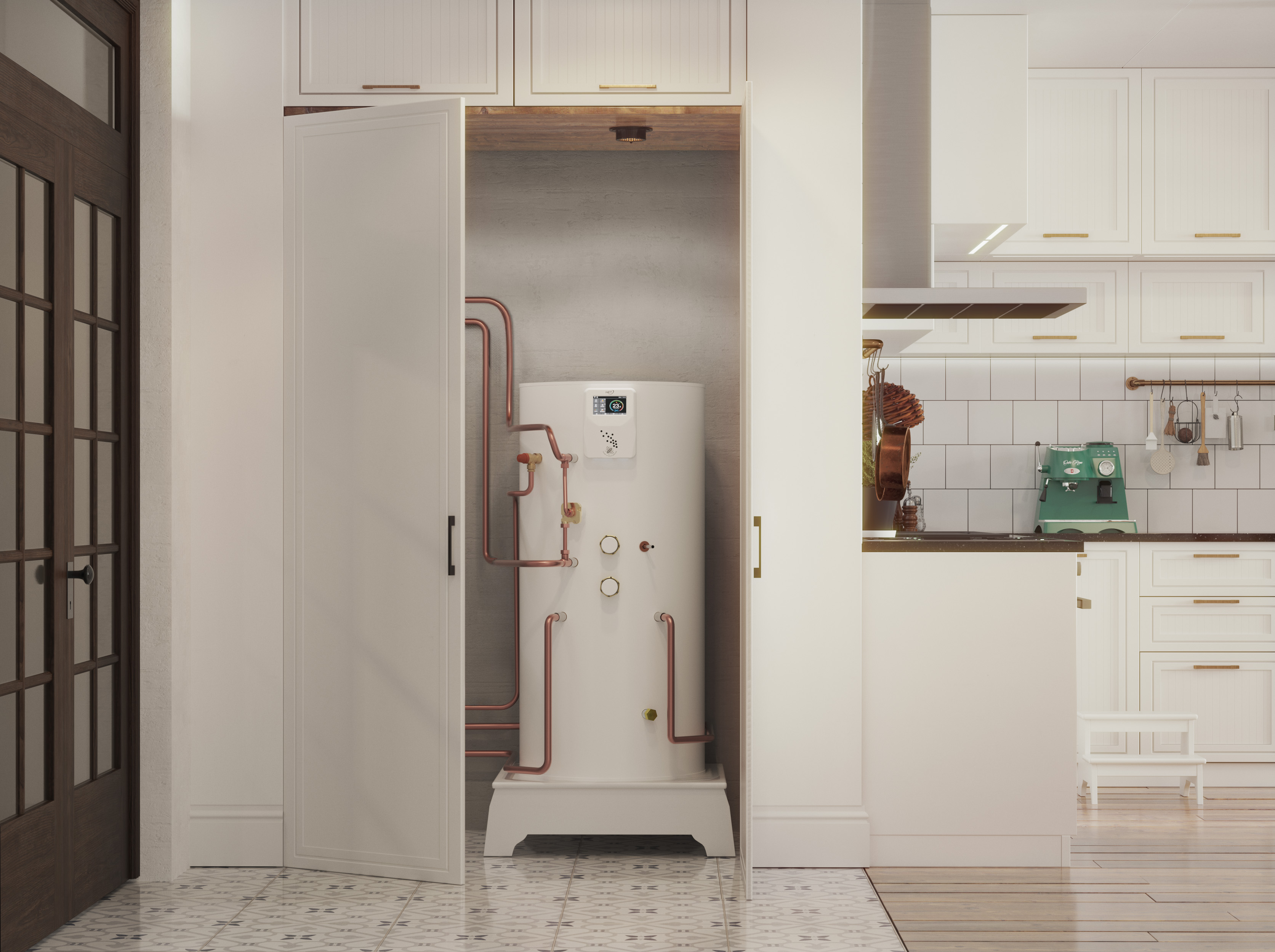 Enviroheat - Advanced Heating Technology & Energy Solutions
