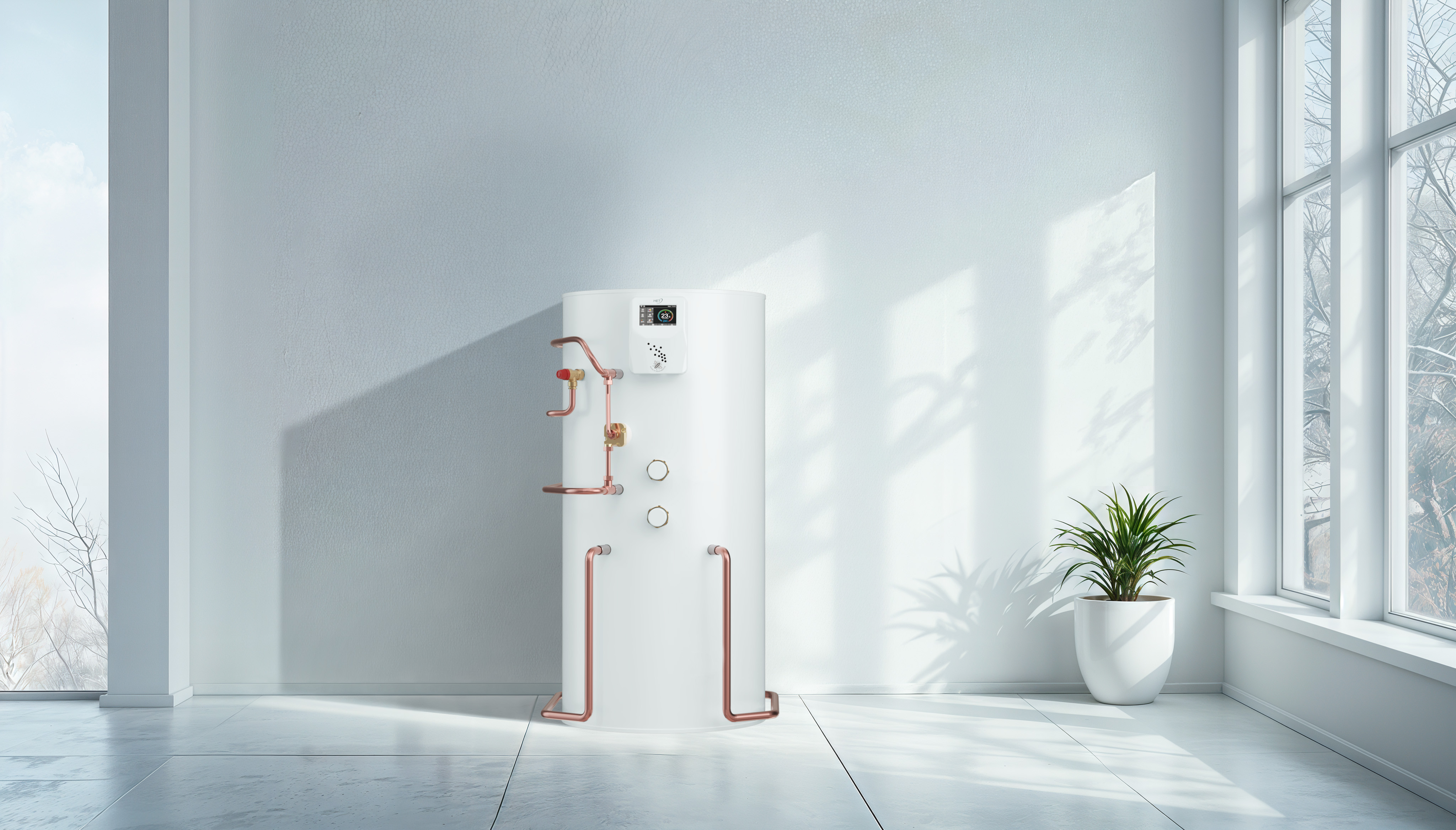 Enviroheat - Advanced Heating Technology & Energy Solutions
