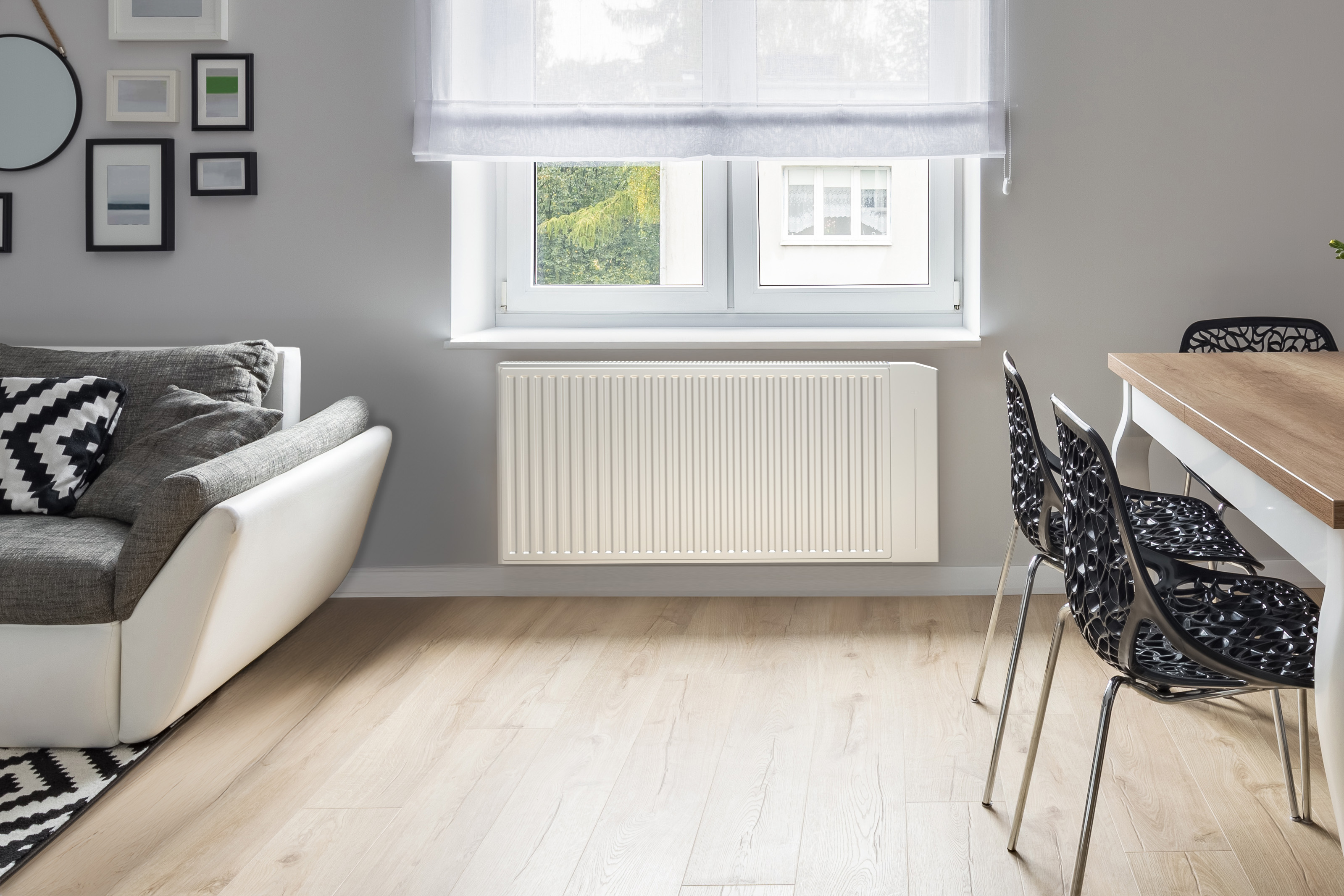 Enviroheat - Advanced Heating Technology & Energy Solutions